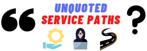 Unquoted Service Path Freedom For Gaza By R09sh Aug 2024 Medium