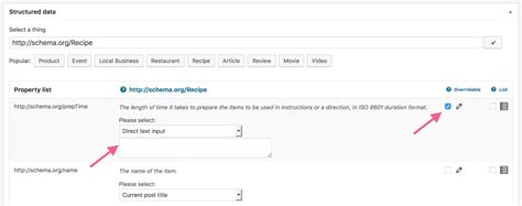 How To Make Global Snippet Properties Overridable In Each Post