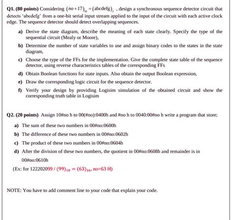 Solved Q1 80 ﻿points ﻿considering No1710abcdefg2