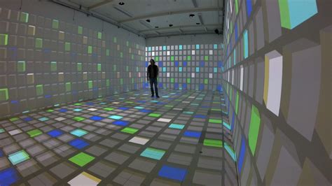 Scalable Display Technologies Gallery Visualizing Projection Success