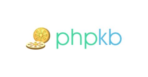 Phpkb Knowledge Base Software 5 Star Featured Members
