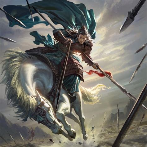 如何看待《率土之滨》成为首个推出晋阵营的slg游戏？ 知乎