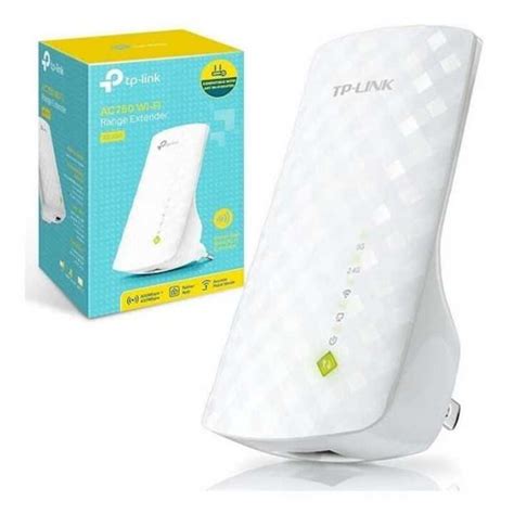 TP Link AC WIFI RANGE EXTENDER Daraz Com Np
