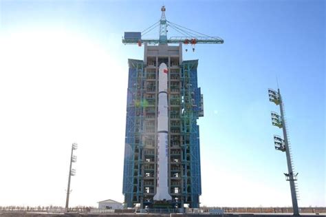 长四丙一箭三星发射取得圆满成功：遥感三十一号 02 组卫星送入预定轨道 It之家