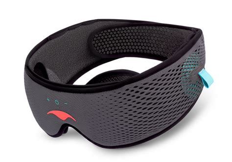 Manta Sound Sleep Mask New Gen Manta Sleep
