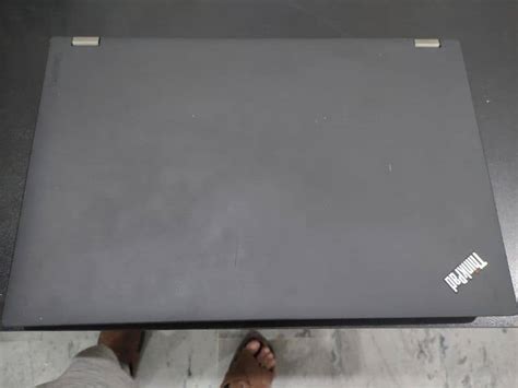 Lenovo P70 Workstation Gaming Laptop 10 10 Pantone Color Calibrator Laptops Pk