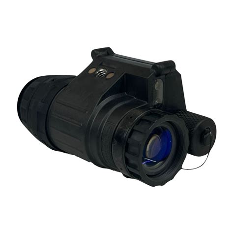 An Pvs 14 Ultralight Elbit High Fom Rpo Glass Hcc Tactical