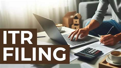 ITR Filing New ITR U Form Notified Know The Major Changes Before Filing