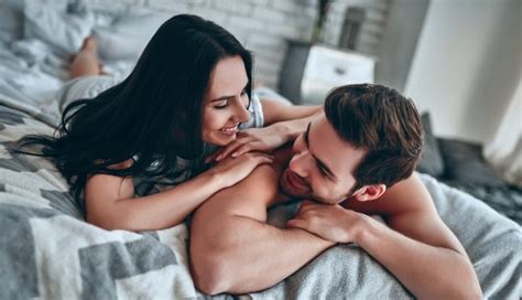 How To Open Up About Sex Get Your Partner To Share Their Desires
