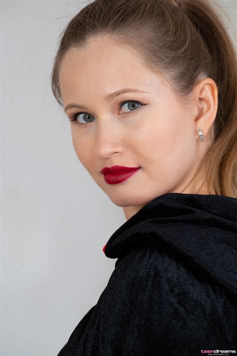 Stella Cardo In Teen Dreams Set Halloween Mistress Stella Cardo