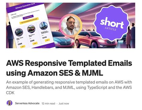Aws Serverless Awslambda Lee Gilmore
