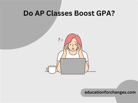 Do AP Classes Boost GPA Everything You Need To Know In 2024 Cherish Study