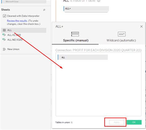 Is There A Way To Merge Or Append Excel Data Files Into One Set In