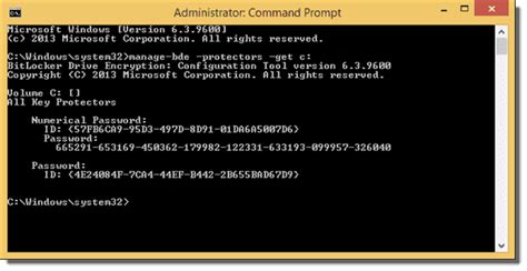 Hacking Bitlocker And How To Prevent Unauthorized Access To Protected