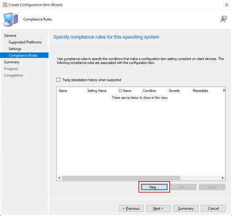 A Step By Step Guide To Deploying A SCCM Configuration Baseline Veles Software