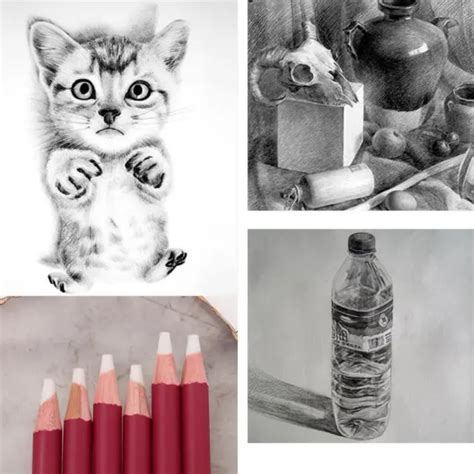 Eraser Highlight Art Modeling Pencil Rubber Design Drawing Supplies Fast г эй £1 99 Picclick Uk