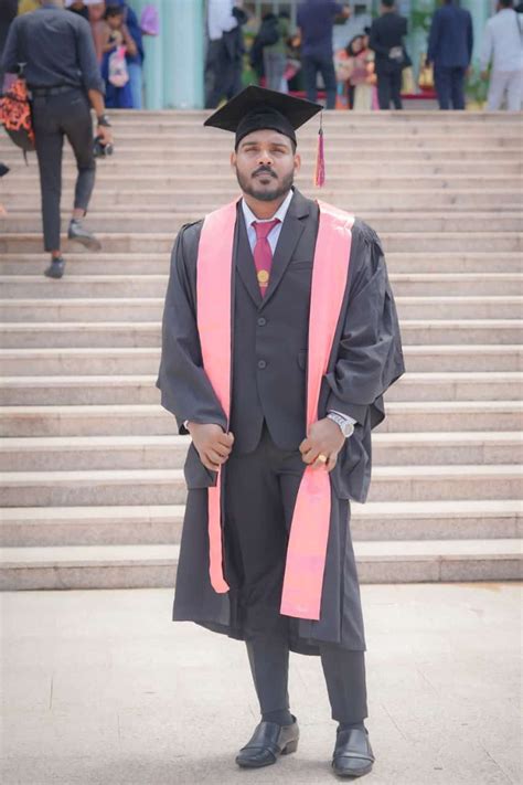 Sivaranjan Vithushan On Linkedin 🎓 Officially Graduated Im Thrilled To Announce That Ive