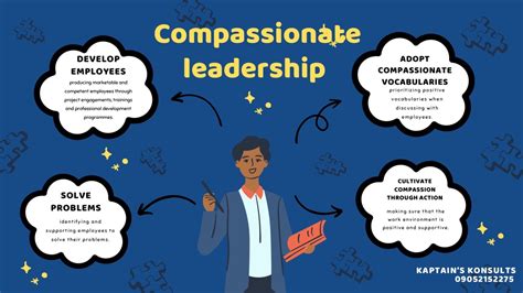Compassionate Leadership