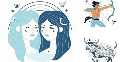 Гороскоп для знаків зодіаку на четвер 5 жовтня Близнюкам Тільцю та