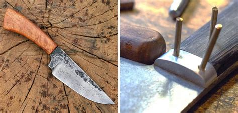 How To Tighten Rivets On A Knife In 8 Easy Steps 2025