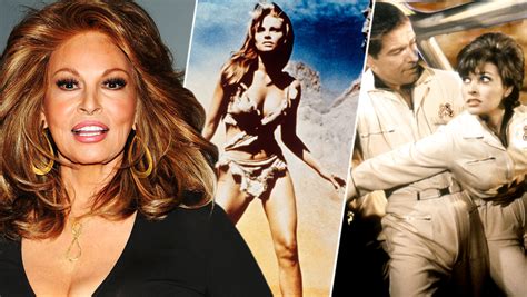 Raquel Welch Last Movie 60 Photos Moonagedaydreamfilm