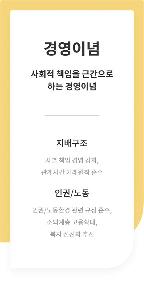 Csr경영 이마트24