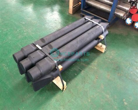 Excavator Hydraulic Breaker Chisels