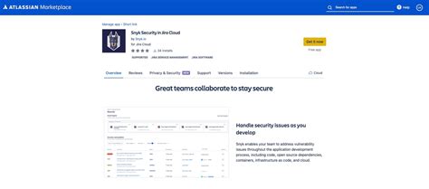 Adding Snyk Security To Jira And Bitbucket Cloud Snyk