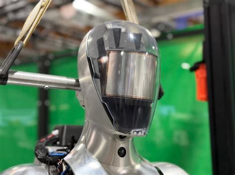 Figure Ai Splits From Openai To Develop Proprietary Ai For Humanoid
