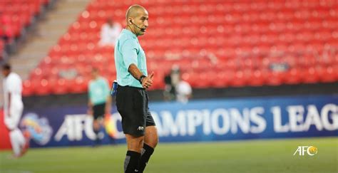 Asian Football Confederation Afc On Linkedin Additional Assistant