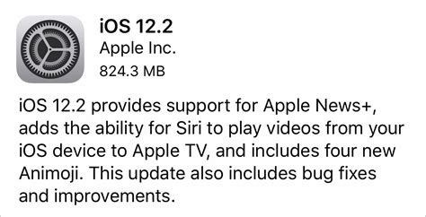 Ios 12 2 And Macos 10 14 4 Add Apple News And Enhance Apps Tidbits