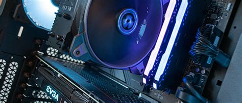 Review Scan Xs Gamer Icue Rtx Systems Hexus Net