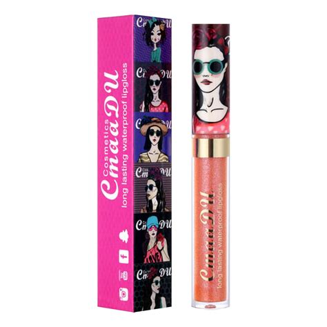 Hyuermen Lipstick For Women Lipstick Velvet Lip Gloss Color Rendering