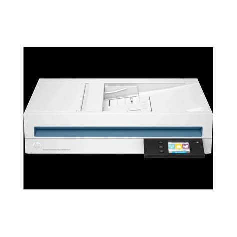 Hp Scanjet Enterprise Flow N6600 Fnw1 Scanner At ₹ 59000 Hp Digital Scanner In Mumbai Id