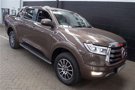 Gwm P Series For Sale 77 Used Gwm P Series Certified Used Vehicles Specs And Prices Waa2
