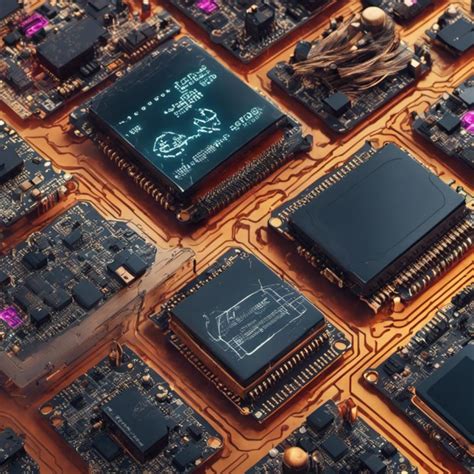 The I²c Protocol A Deep Dive Into Embedded And Vlsi Communication
