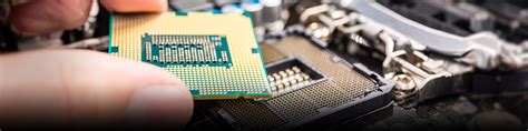 Interconnect Solutions Precision Circuit Technologies