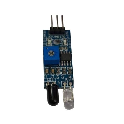 20mm Infrared Proximity Sensor Module At ₹ 28piece Proximity Sensor In New Delhi Id