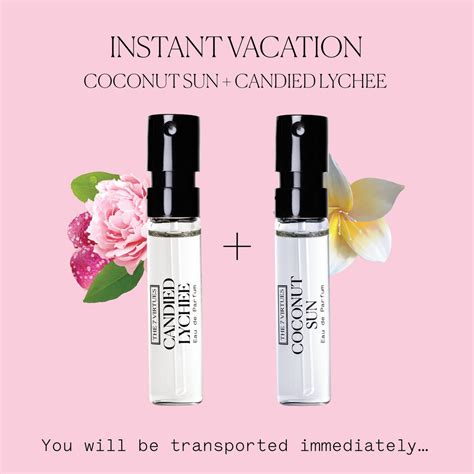 Perfume Layering Discovery Set The 7 Virtues Beauty Inc