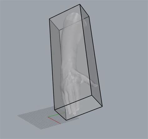 Minimum Oriented Bounding Box Implementation In Grasshopper Python Script Node Page 2