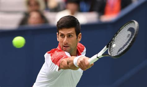Novak Djokovic Vs Alexander Zverev Live Stream How To Watch Clash