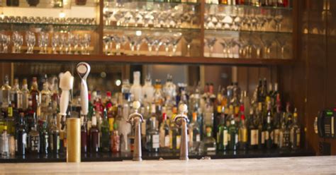 20 Of The Best Bars In Toronto Huffpost Canada