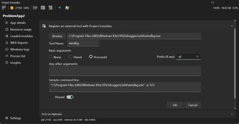 Project Ironsides In Dev Home Microsoft Learn
