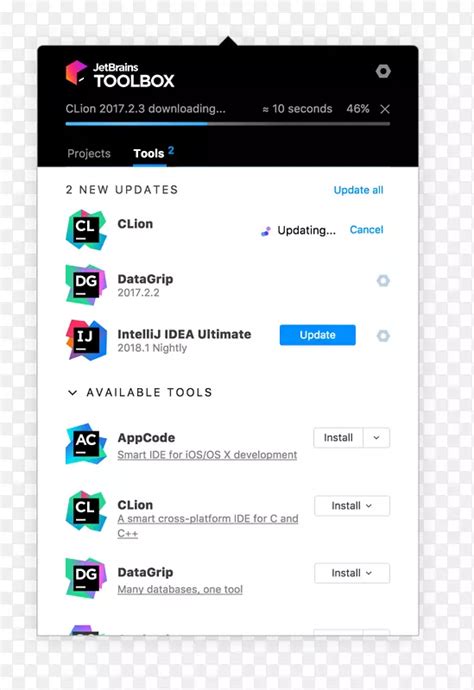 Jetbrains Intellij Idea Clion Appcode集成开发环境 最好永远不要png图片素材下载图片编号4536991 Png素材网