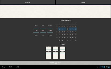 Android ICS TimePicker Sliders Has Weird See Thru Styles Stack Overflow