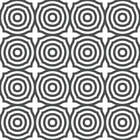 Abstract Seamless Geometric Shape Lines Pattern 11152575 Vector Art At