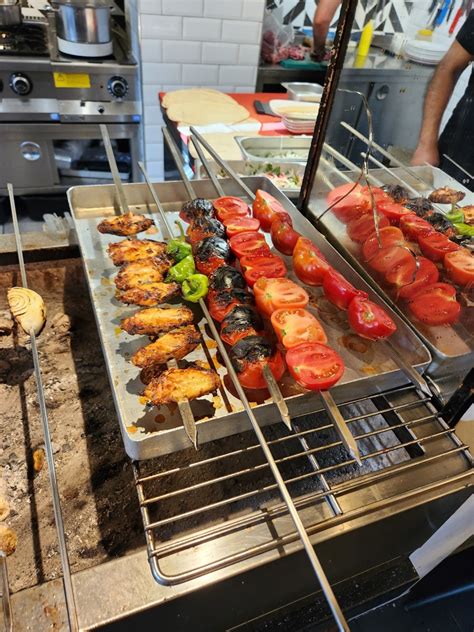 이스탄불 신시가지 케밥맛집 Tomtom Kebap 톰톰케밥 무조건 드세요 네이버 블로그