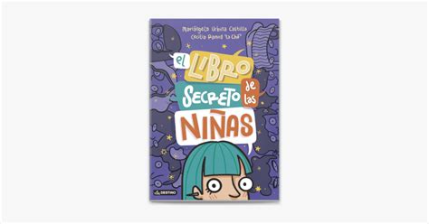 El libro secreto de las niñas by Mariángela Urbina Cecilia Ramos Valencia on Apple Books
