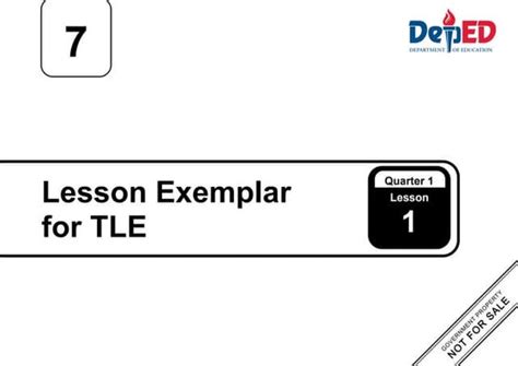 Daily Lesson Log Matatag Ict Technology 8 Docx