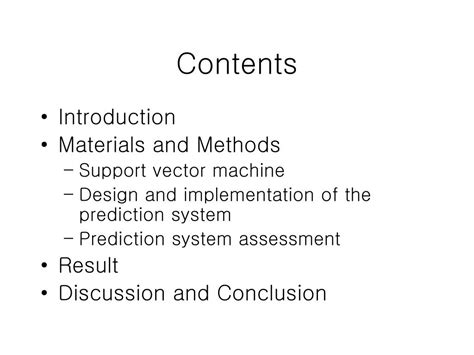 Ppt Support Vector Machine Approach For Protein Subcelluar Localization Prediction Subloc